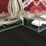 タカラ シルエット チョロQ コレクション | 80s-toy Museum タカラ シルエット チョロQ コレクション | 80s-toy Museum